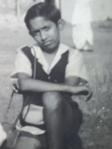 Biography | Sen Shombit